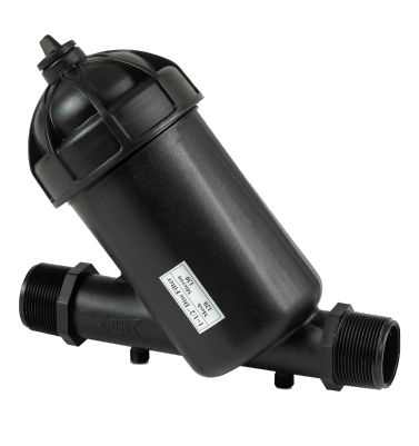 1 – Hydro Flow – Worry Free, Water