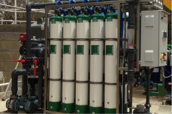 Ultra Filtration – Hydro Flow – Worry Free, Water